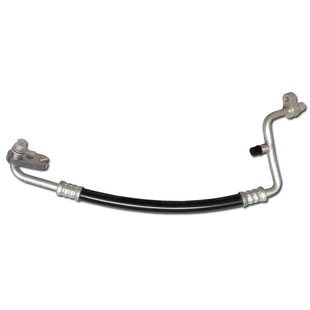 工厂批发适用别克昂科雷空调冷气高压管压缩机冷凝器软管汽车配件-阿里巴巴