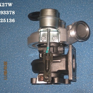 康明斯HX27W涡轮增压器 Assy:3593378;Cust:4025136;Turbo; 厂家-阿里巴巴