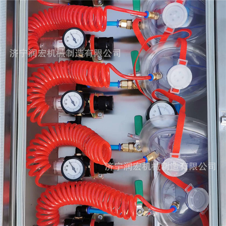 矿井压风供水自救装置矿用ZYJ-M6供水施救器二合一自救装置-阿里巴巴