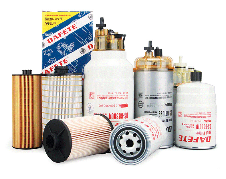 温州达菲特 燃油滤 TP3018 12646512 12664429 P550517 BF46062-阿里巴巴