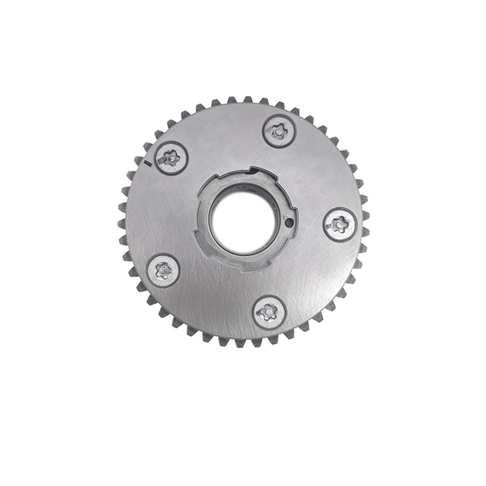 适用奥迪A3A4正时齿轮凸轮轴偏心轴齿执行器06J109088发动机-阿里巴巴