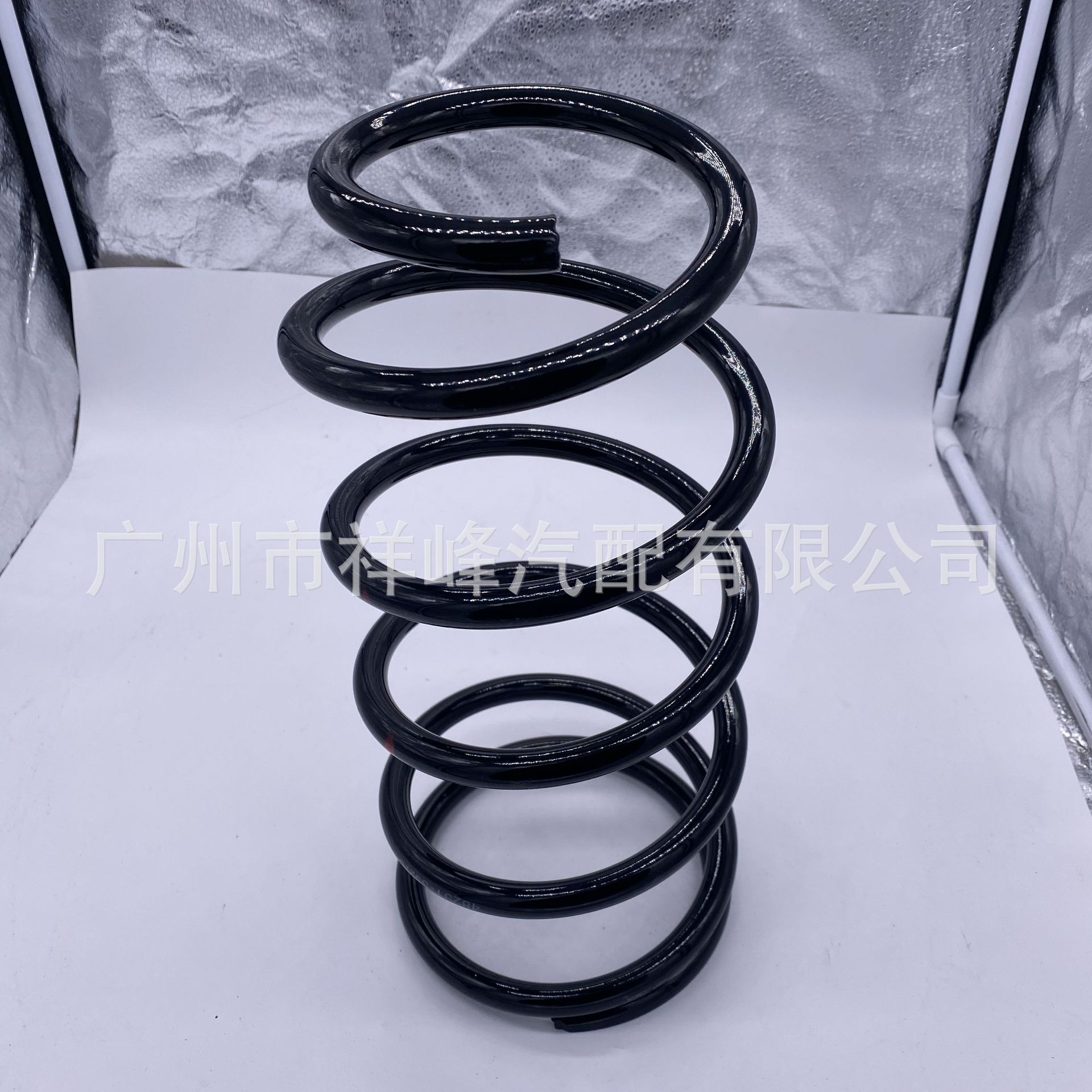 外贸跨境批发汽车减震器弹簧48231-35270 4RUNNER GRN210-阿里巴巴