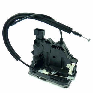 1393796080 1346339080 1633561880适用亚菲特锁块 闭锁器 中控锁-阿里巴巴