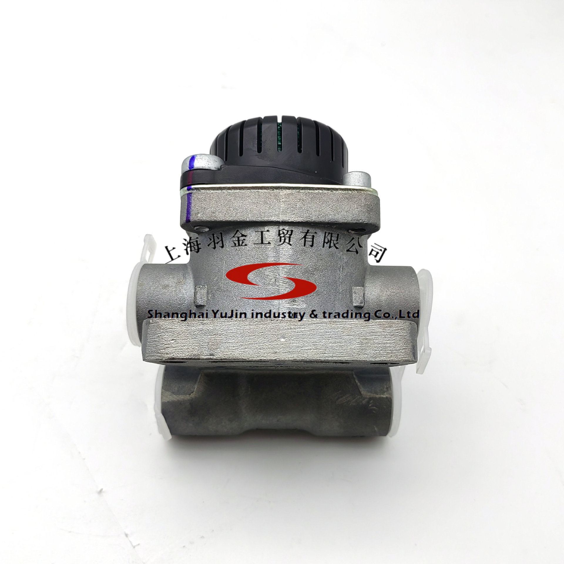 KNORR克诺尔继动阀 K158597 K158597N00 K008433 AC579BK-阿里巴巴