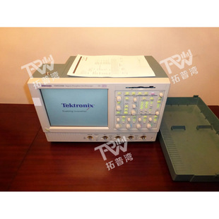 Tektronix 泰克 TDS5104B 数字荧光示波器 4 通道 1 GHz-阿里巴巴