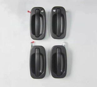 99-07Chevy GMC Pickup SUV 15034985 15034986 15107655黑色-阿里巴巴