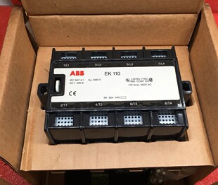 全新原装ABB接触器EK110-40 EK150-40 EK175-40 EK210-40 议价-阿里巴巴