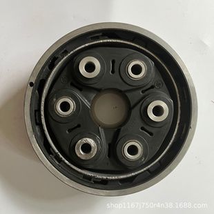 ZOOMKEY汽车转动系统后传动轴胶套适用大众奥迪1K0521307-阿里巴巴