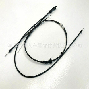 3801993 适用依维柯 油门线 机盖线 换挡线93820871 93809922-阿里巴巴