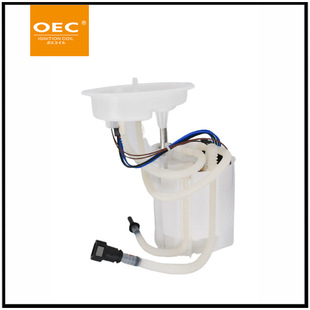 适用宝马迷你燃油泵总成 Fuel Pump Assembly 16117300481-阿里巴巴
