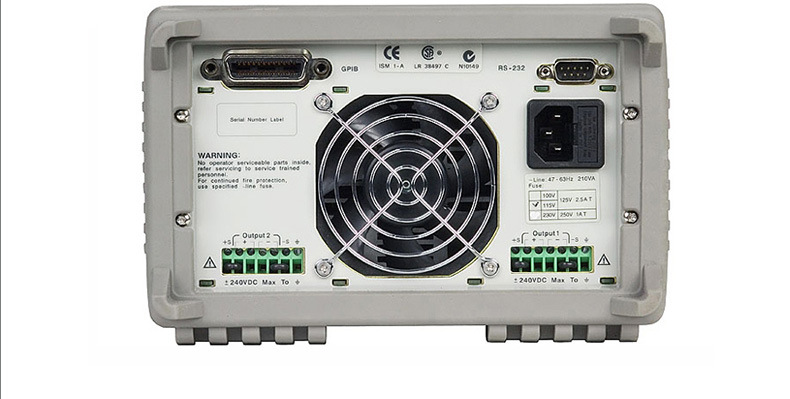 Keysight是德可编程直流电源E3640A/E3641A/E3642A/E3644A/E3646A-阿里巴巴