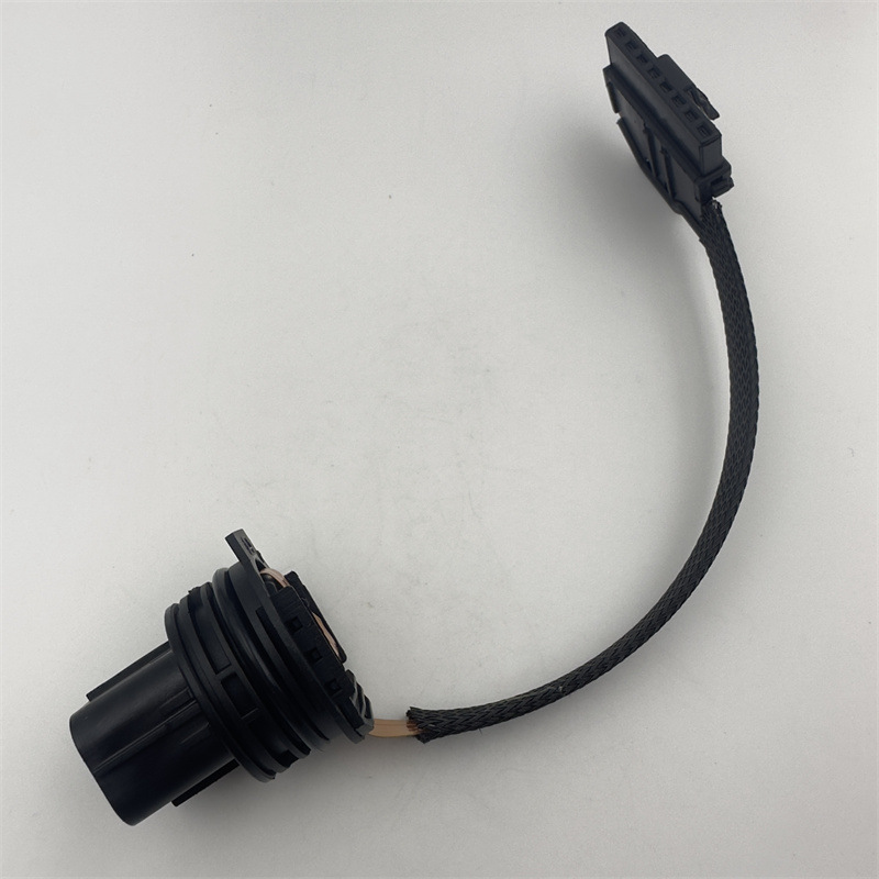 4630723000 46307-23000适用于现代起亚变速箱阀体线速插头连接线-阿里巴巴