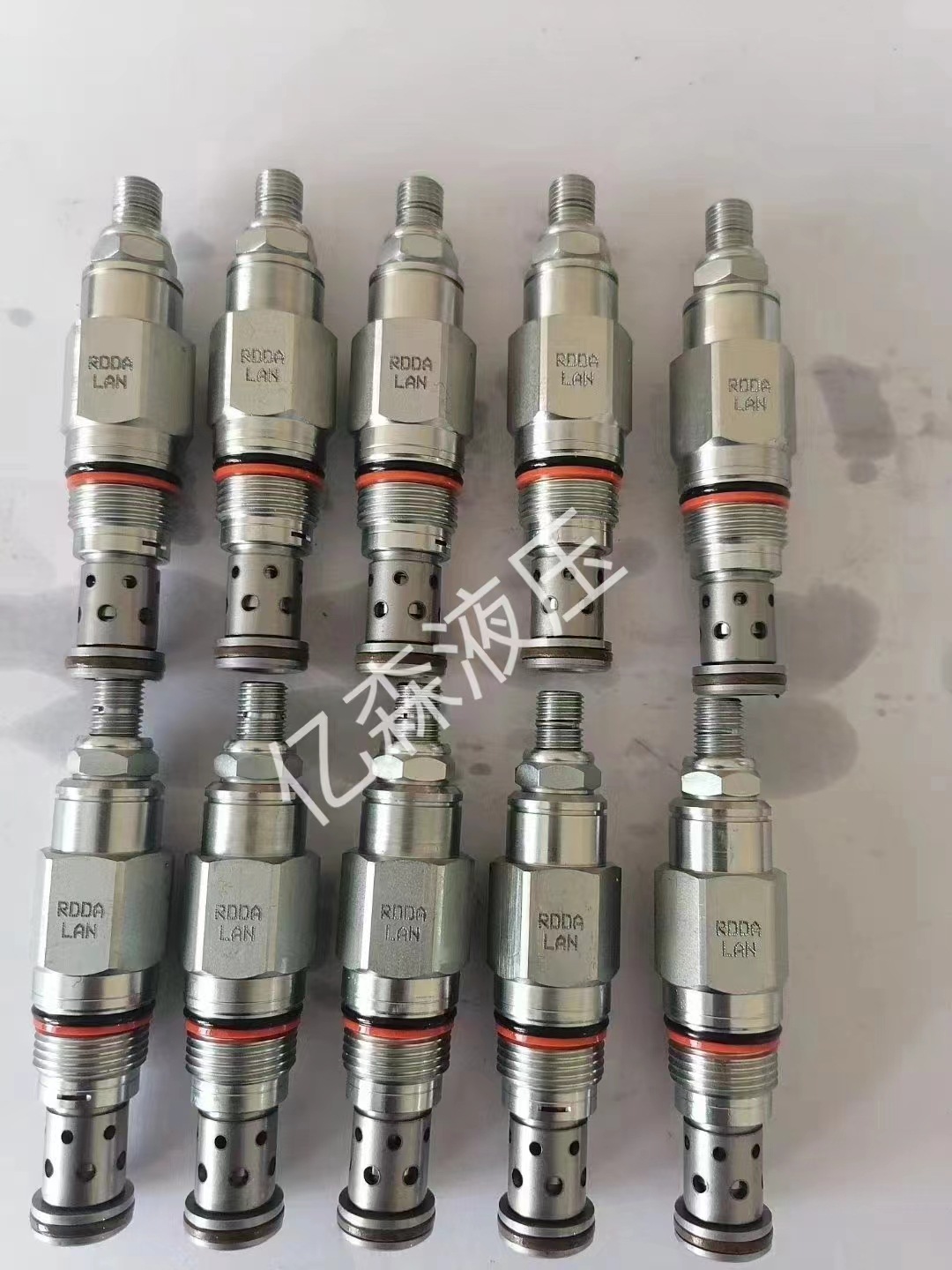 太阳SUN平衡透气型溢流阀 RVEA-LCN/RVGA-LWN/RVCA-LAN/RVIA-LHN-阿里巴巴