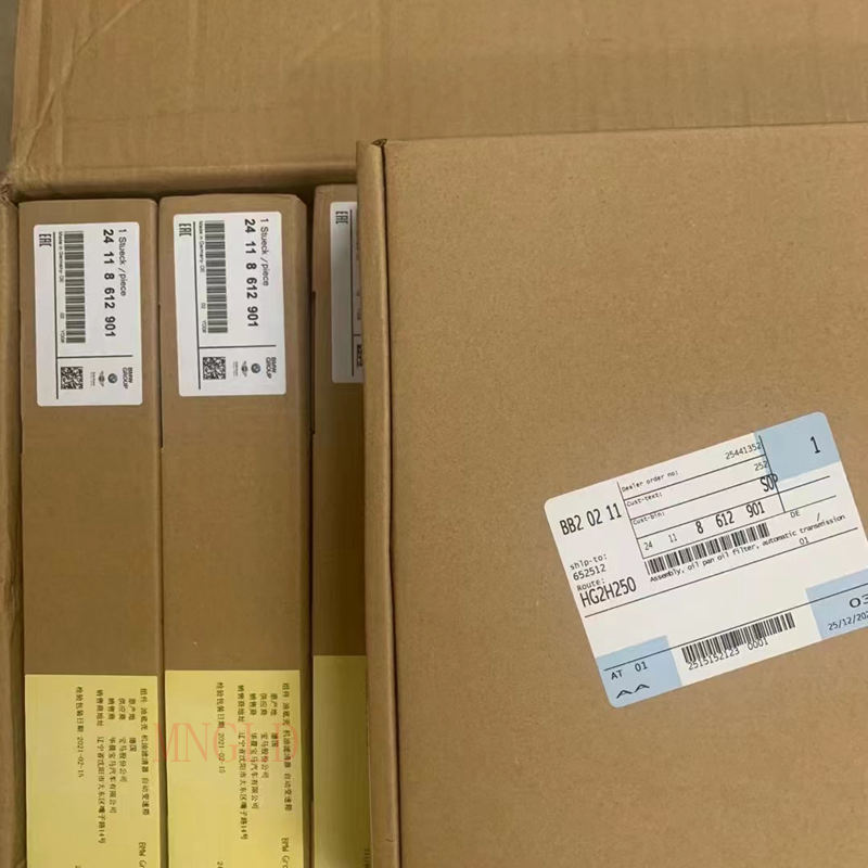 适用于宝马418 420 428 430 435 440IX变速箱油底壳 滤网 配件-阿里巴巴