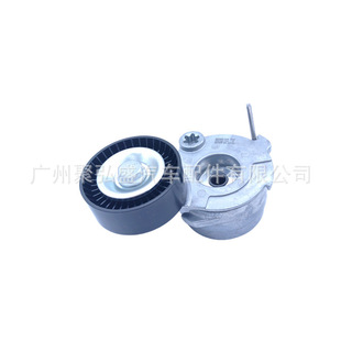 适用大众奥迪发动机正时皮带张紧器总成 059903133J 059903133F-阿里巴巴