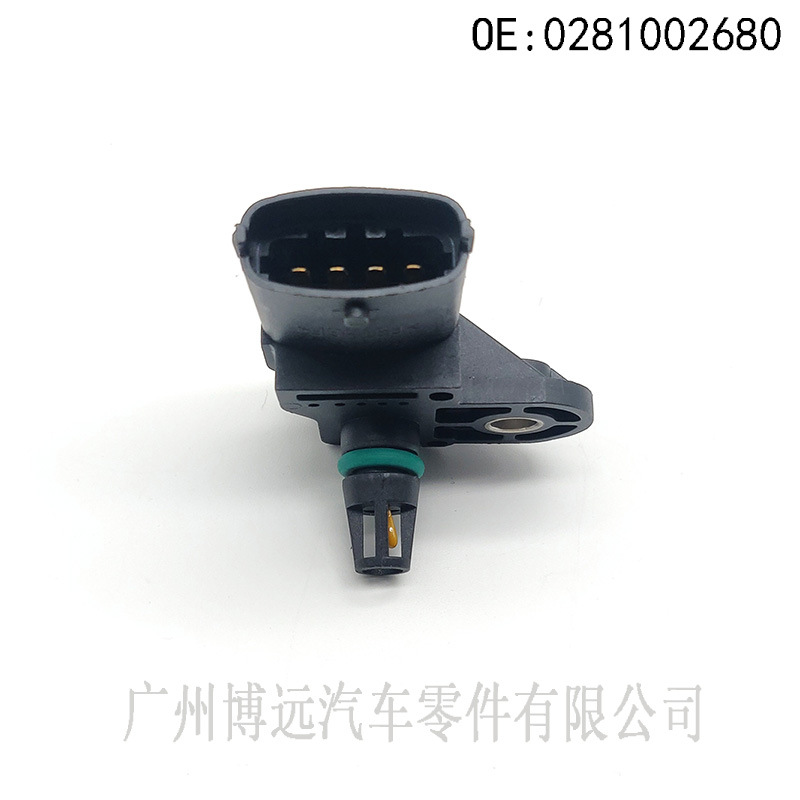 0281002680 WE01-18-211适用于福特进气压力传感器-阿里巴巴