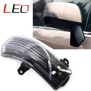 适用2014-2018森林人倒车镜转向灯右84401AJ000左84401AJ010-阿里巴巴