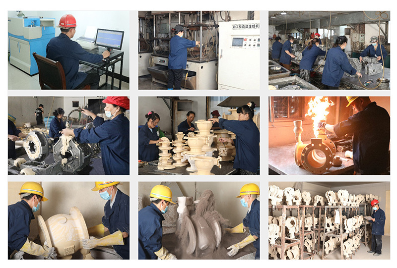 Z41W/H-16 304不锈钢法兰闸阀硬密封暗杆自来水阀耐高温手动阀门-阿里巴巴