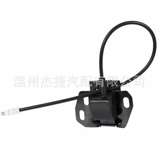 适用雷诺欧宝尼桑车门锁8200661149-阿里巴巴
