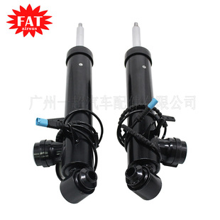 适用于宝马F15后减震器空气弹簧避震器 37106875087 37106875088-阿里巴巴