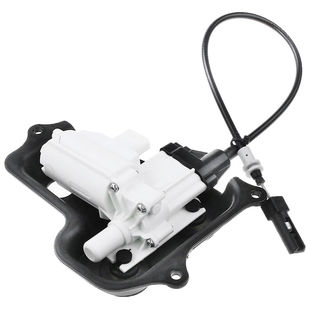 1667600900闭锁器 后L适用于奔驰-阿里巴巴