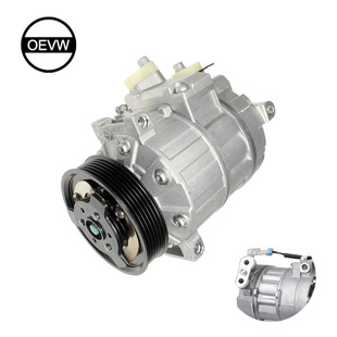 汽车空调压缩机 6RD 820 803 /6RD 820 803 D 适用于新波罗-阿里巴巴