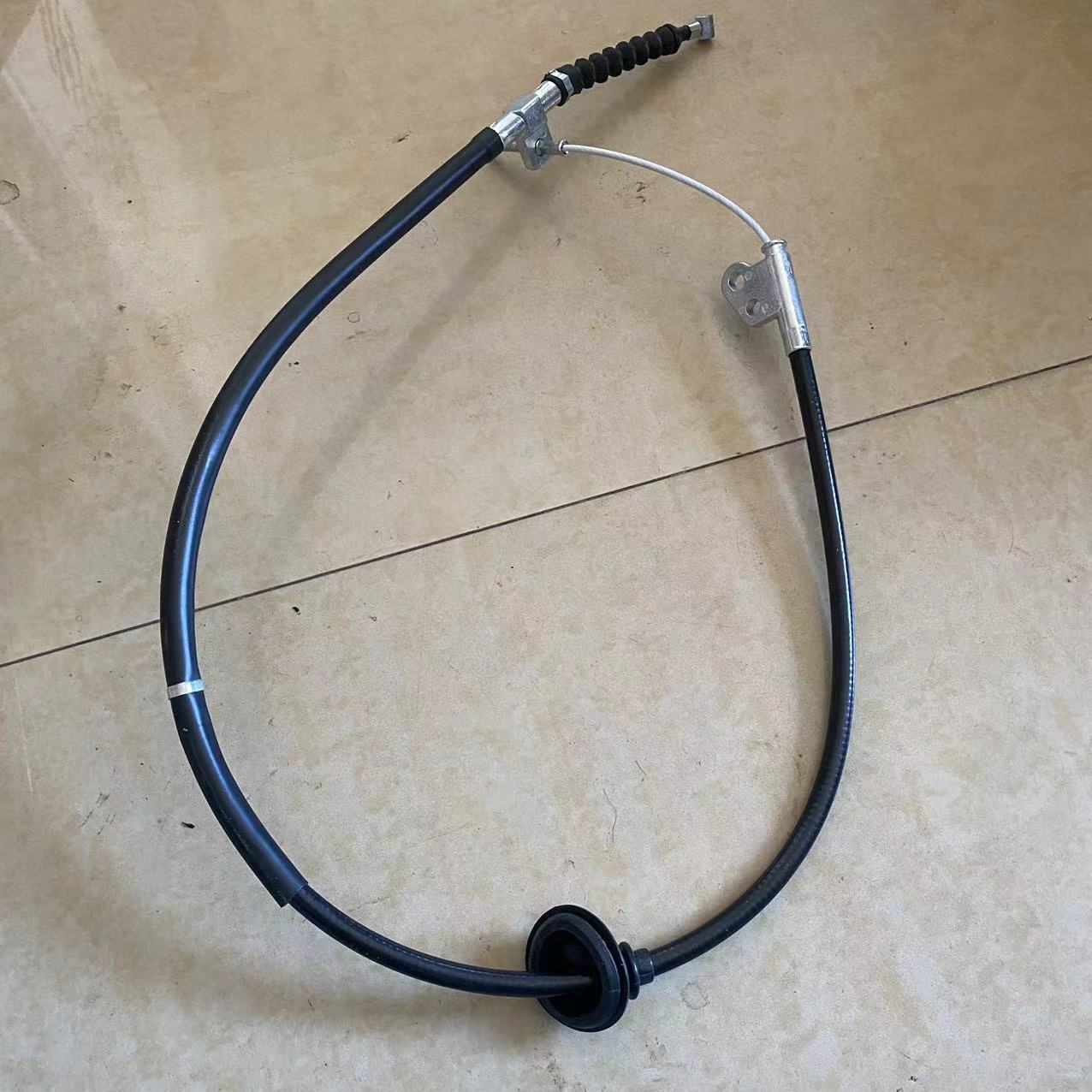 汽车配件手刹线适用于HILUX 46420-0K041-阿里巴巴