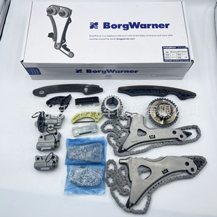 Original 适用于奔驰正时链条套件 A2760502416 博格华纳 BMA5323-阿里巴巴