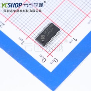 CMS8S6990 嵌入式处理器和控制器 SSOP24 全新原装-阿里巴巴