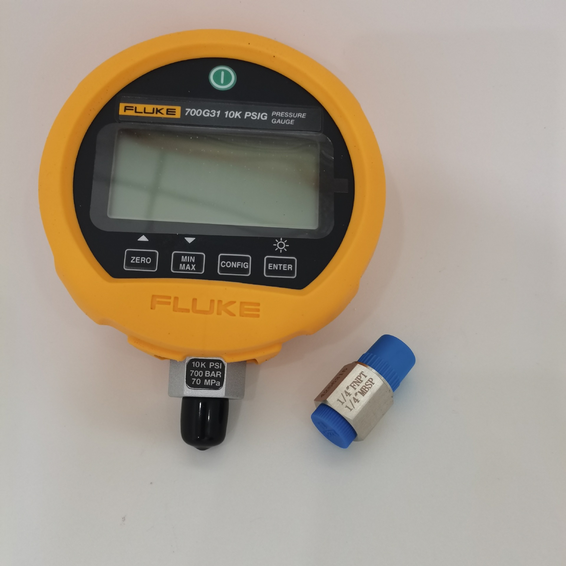 Fluke 700G31便携式压力校验/校准仪【美国原装】福禄克压力表-阿里巴巴