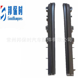 适用于2011-2017年保时捷卡宴 扰流板95850588701 95850588710-阿里巴巴