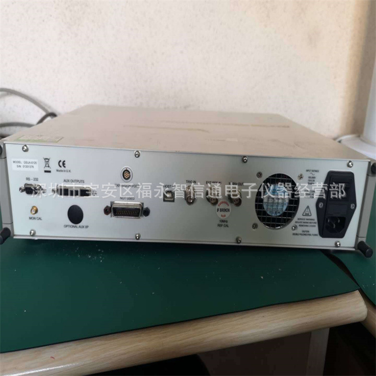 思博伦GSS6700 GSS6300 GNSS信号模拟器-阿里巴巴