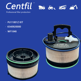 森太供应奔驰 PU11001ZKIT 6540920000 柴油格滤芯A6540920000-阿里巴巴