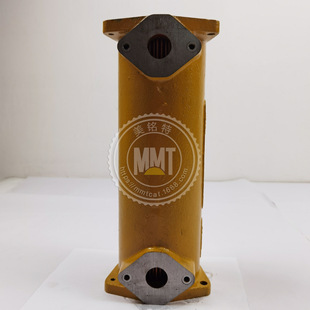 CAT卡特D9R 988K机油冷却器101-1741油冷器1011741推土机发动机-阿里巴巴