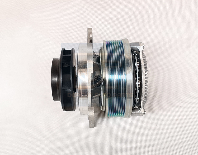 1949540 2104578 DAF CF/XF Euro6 达夫欧6卡车 电子水泵-阿里巴巴