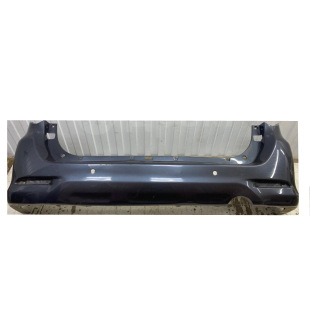 适用于丰田海拉克斯 2018-2019 521590K933 52159-0K933后保险杠-阿里巴巴