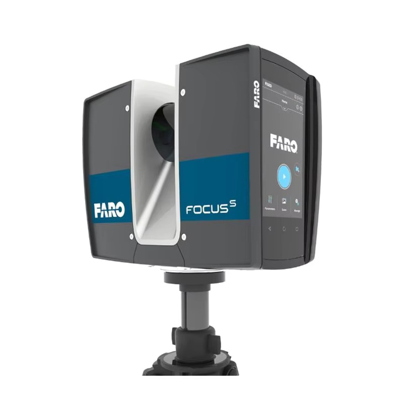 Faro Premium 70 3D Laser Scanner Slam Lidar Faro Focus S350-阿里巴巴