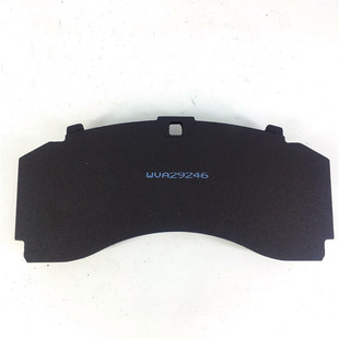 适用于奔驰 曼恩1996年至2002年WVA29246刹车片-阿里巴巴