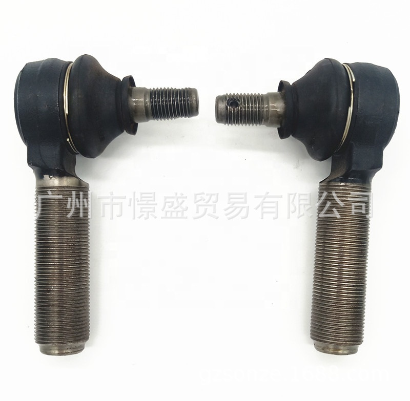 适用于丰田兰德酷路泽方向左拉杆球头45045-69075-阿里巴巴