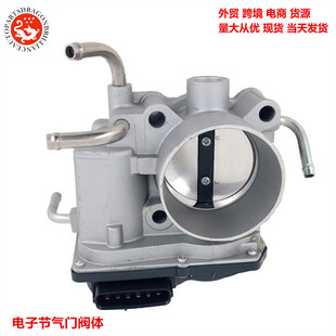汽车零配件电子节气门阀体 22030-28040 22030-0H020 22030-28060-阿里巴巴