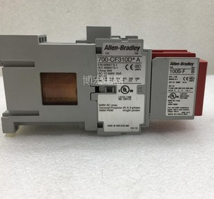 AB罗克韦尔接触器700-CF310D* A 700DC-PK800Z 24D-阿里巴巴