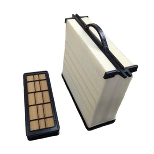 康明斯空气滤清器AF55024/AF55318强鹿空气滤芯R553819/R3444420-阿里巴巴