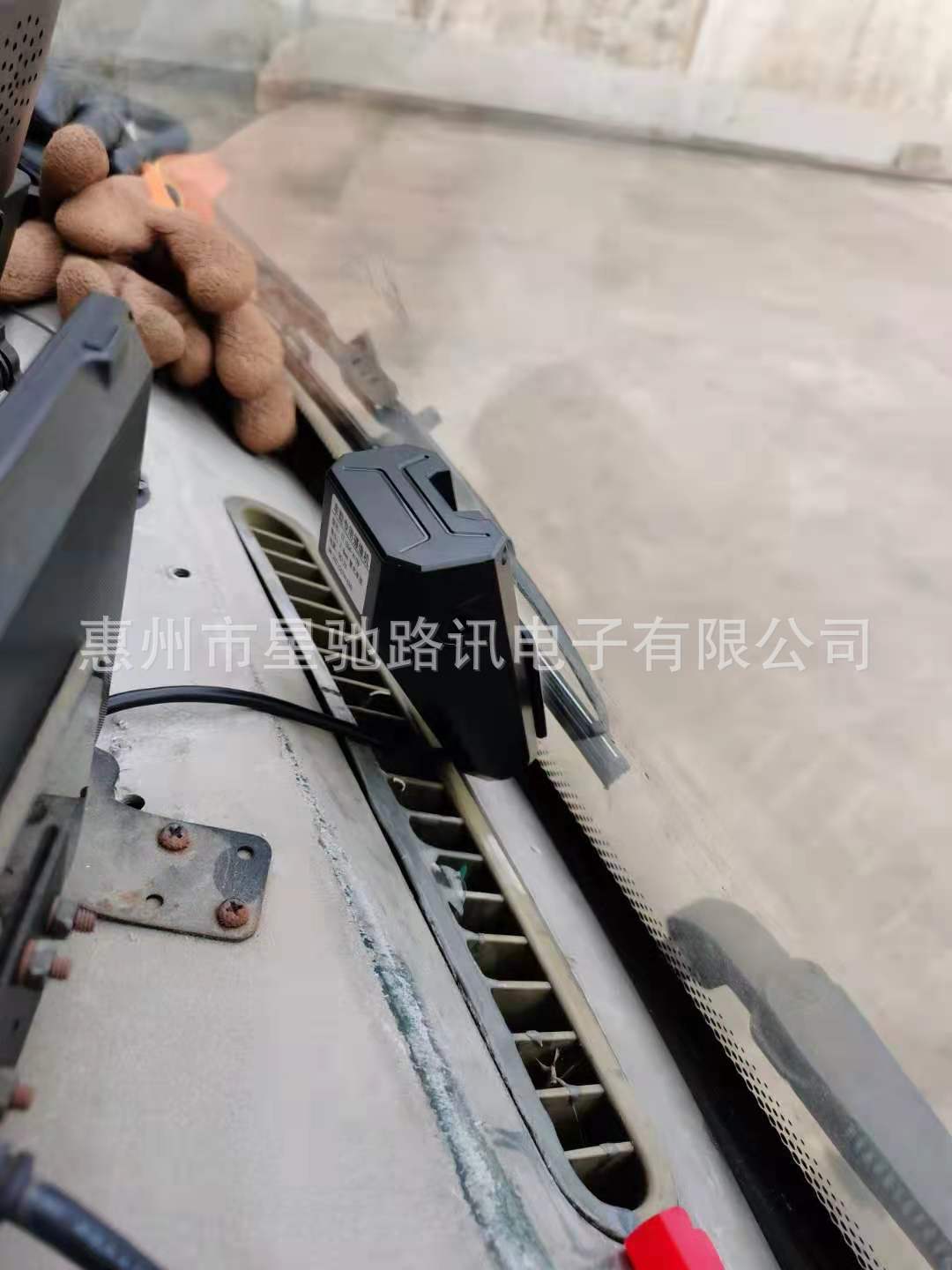 ADAS车载摄像头前置高清星光 黑色汽车通用车用前视倒车摄像头-阿里巴巴