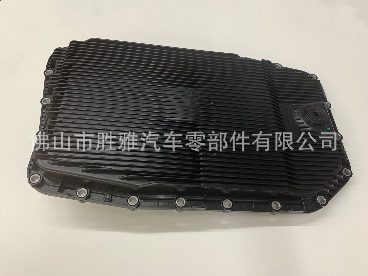 适用宝马 6HP26Z 汽车6速变速箱油底壳 24117571227 24152333903-阿里巴巴
