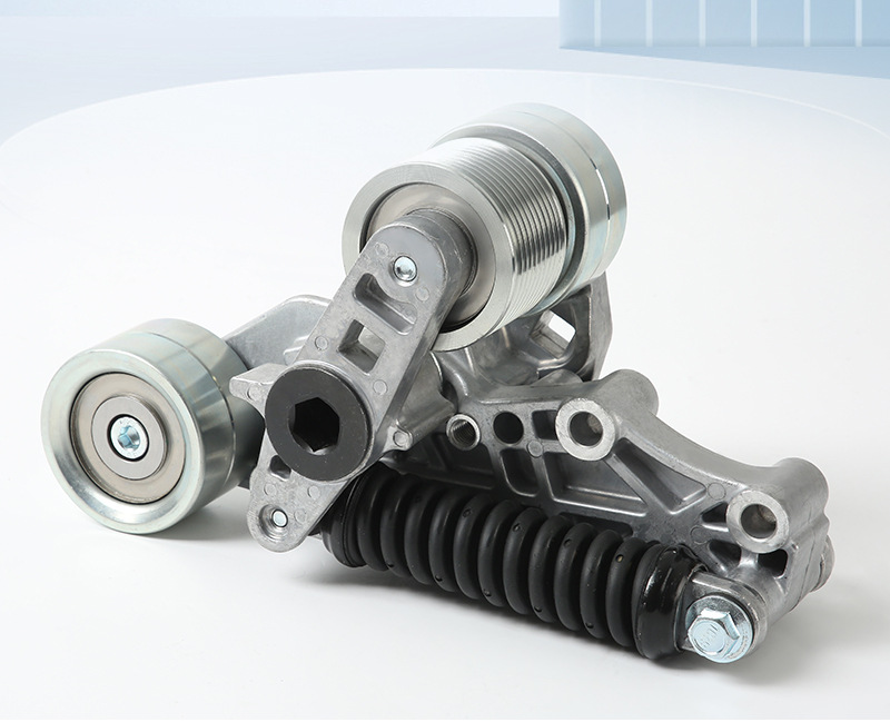 适用于奔驰正时皮带涨紧轮A47220013704722000170奔驰专用张紧轮-阿里巴巴