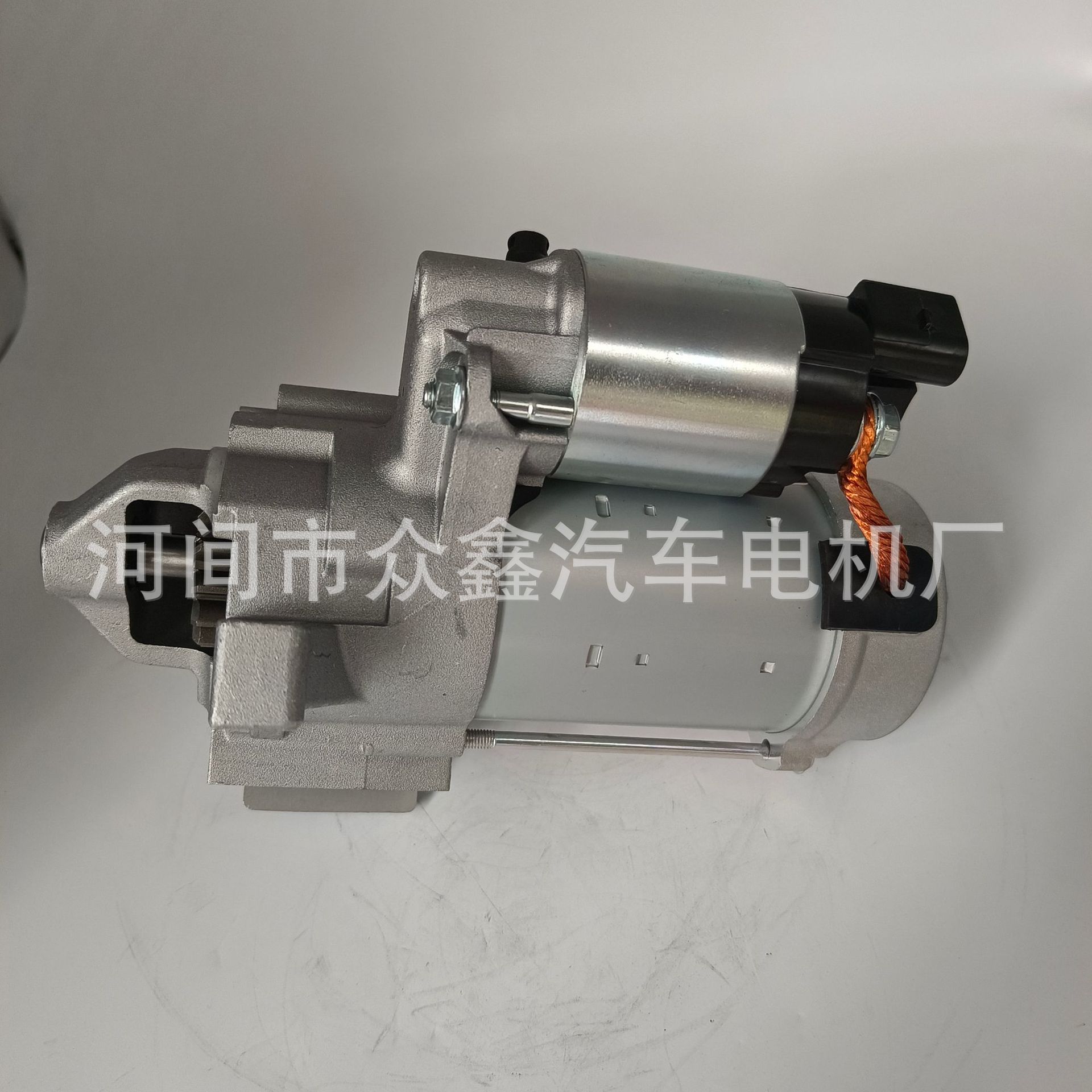 汽车起动机 12418671505 867150502 1241867150502-阿里巴巴