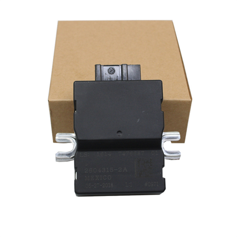 汽车油泵电脑控制器16147476687适用于1系2系3系F20 F22 F45 F30-阿里巴巴