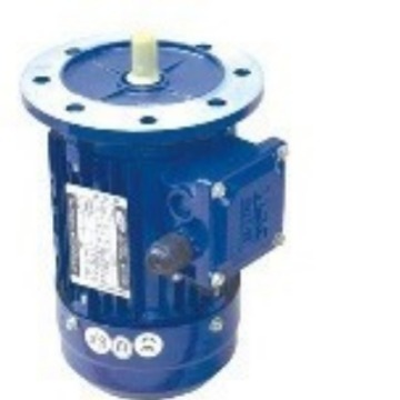 THREE PHASE INDUCTION MOTOR电动机 YS7124 370W 380V 1.05A B5-阿里巴巴