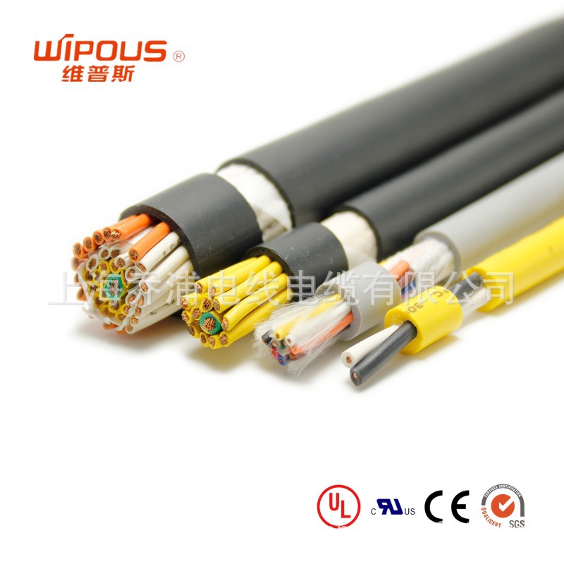 工厂批发 UL20276 28AWG 柔软电缆透明线材-阿里巴巴