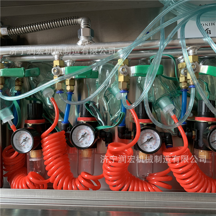 矿井压风供水自救装置矿用ZYJ-M6供水施救器二合一自救装置-阿里巴巴